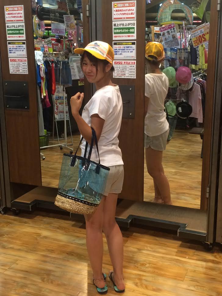 RINA2 – SPOPIAシラトリ | SHOP情報サイト